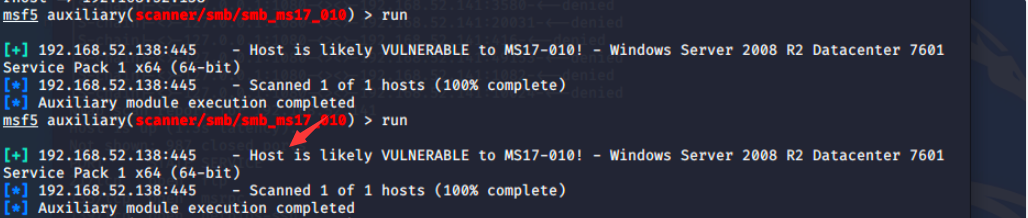 红日安全vulnstack (一) - 渗透靶场WP | LunaRGFod = 月 = HelloWord