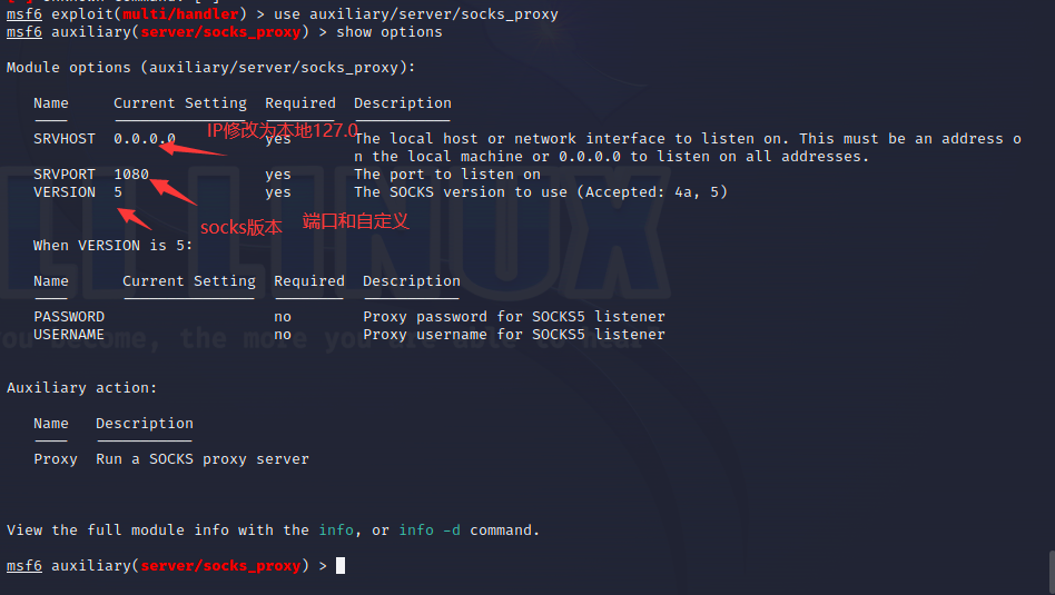 红日安全vulnstack (一) - 渗透靶场WP | LunaRGFod = 月 = HelloWord