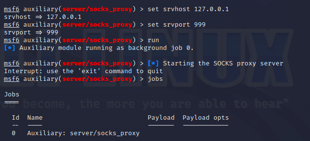 红日安全vulnstack (一) - 渗透靶场WP | LunaRGFod = 月 = HelloWord