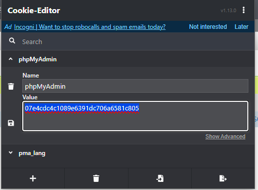 红日安全vulnstack (四) - 渗透靶场WP | LunaRGFod = 月 = HelloWord